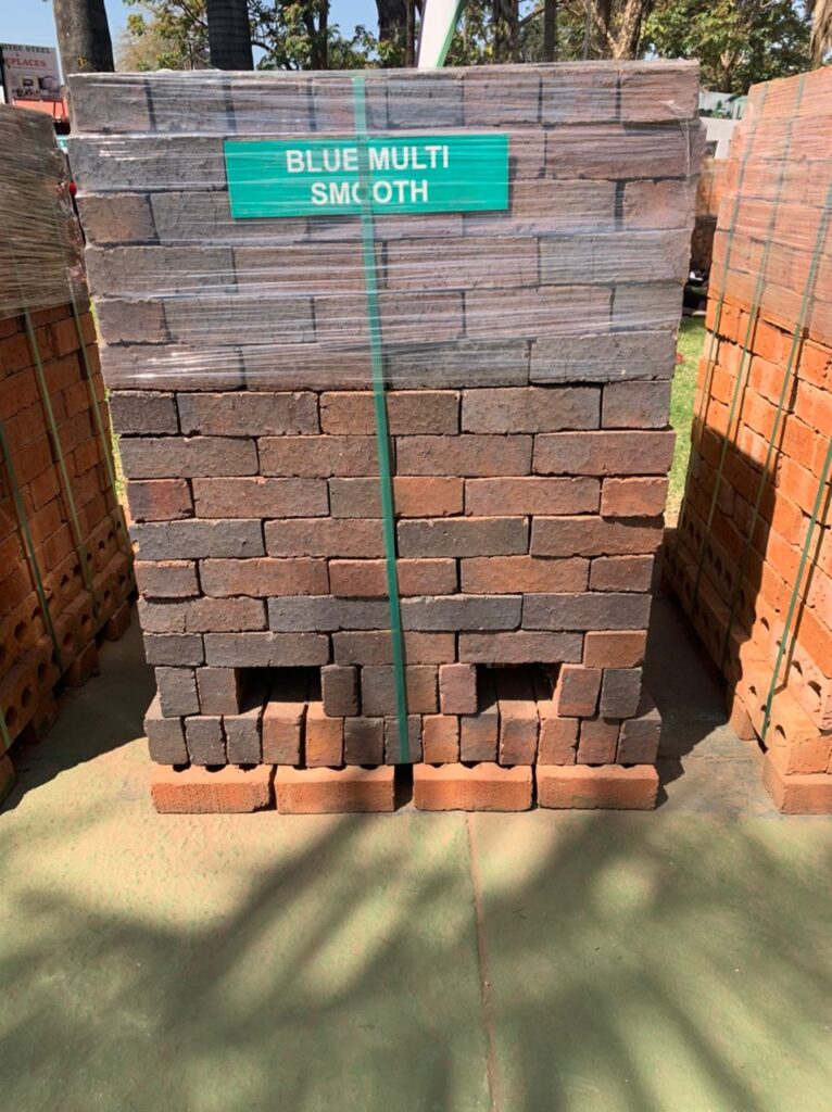 Blue Multi Smooth - Willdale Limited