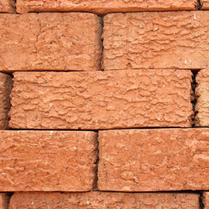 Red Rustic - Willdale Limited