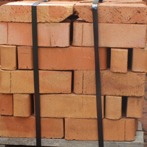 Window Cills Red - Willdale Limited