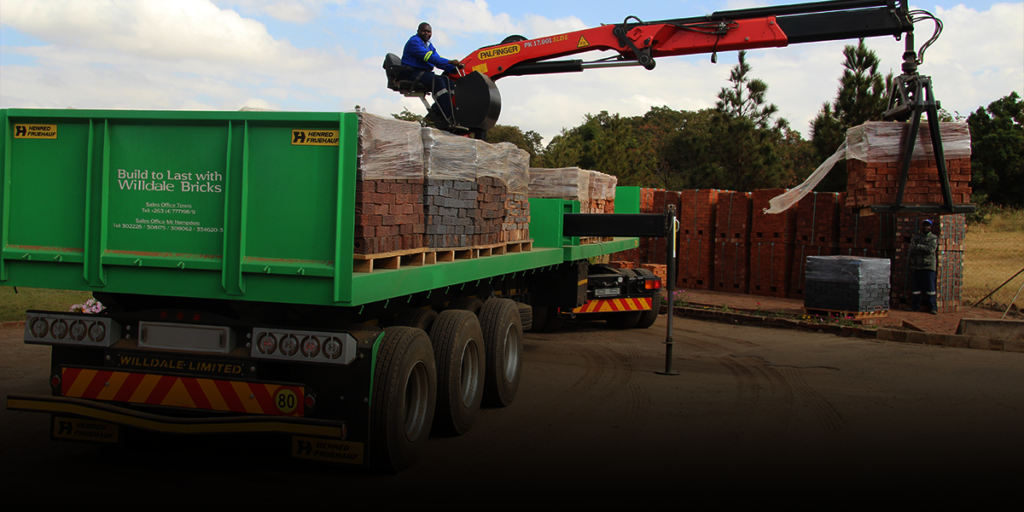 About - Willdale Limited